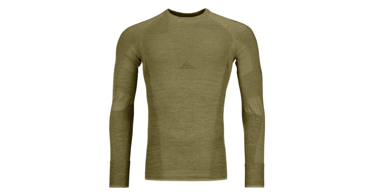 ORTOVOX 230 COMPETITION LONG SLEEVE M | Base Layer long